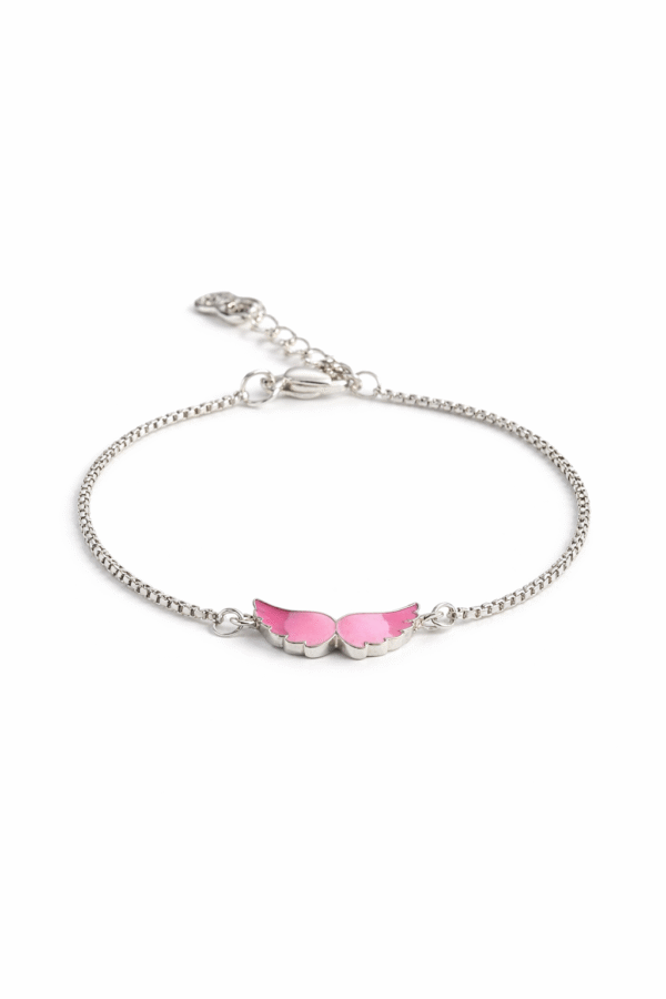 925 Silver Kids Bracelets | 3-5 years | Gift for all occasions for ...
